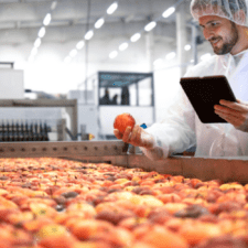 Food Processing Company | Business Badhega